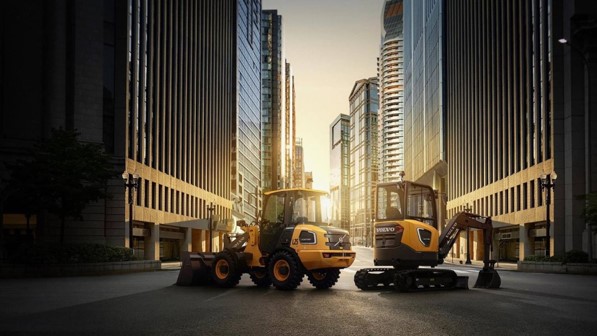 How we do it | Volvo Energy